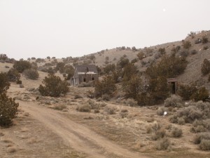 The Prospectors Page . . . . | Gold Panning Utah