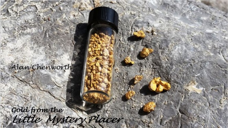 Gold Panning Utah | A Guide to Gold Panning in Utah